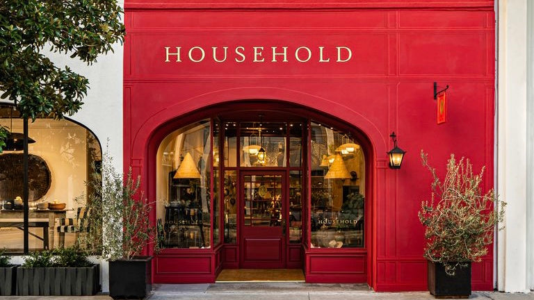 The Smish | Hidden Gems: Household by Nickey Kehoe – Reflekt