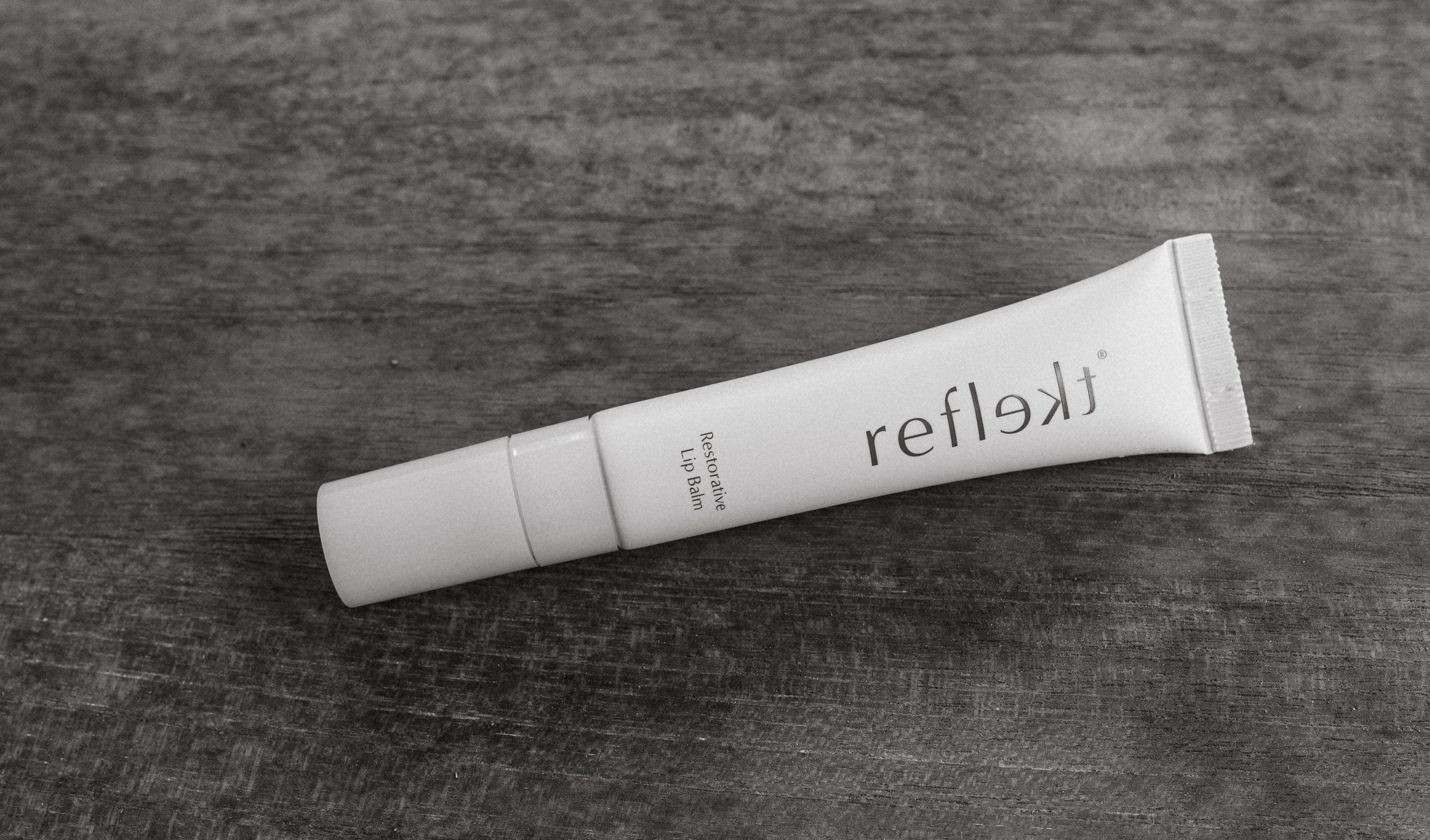 The Smish - Everything to Know About Reflekt Restorative Lip Balm