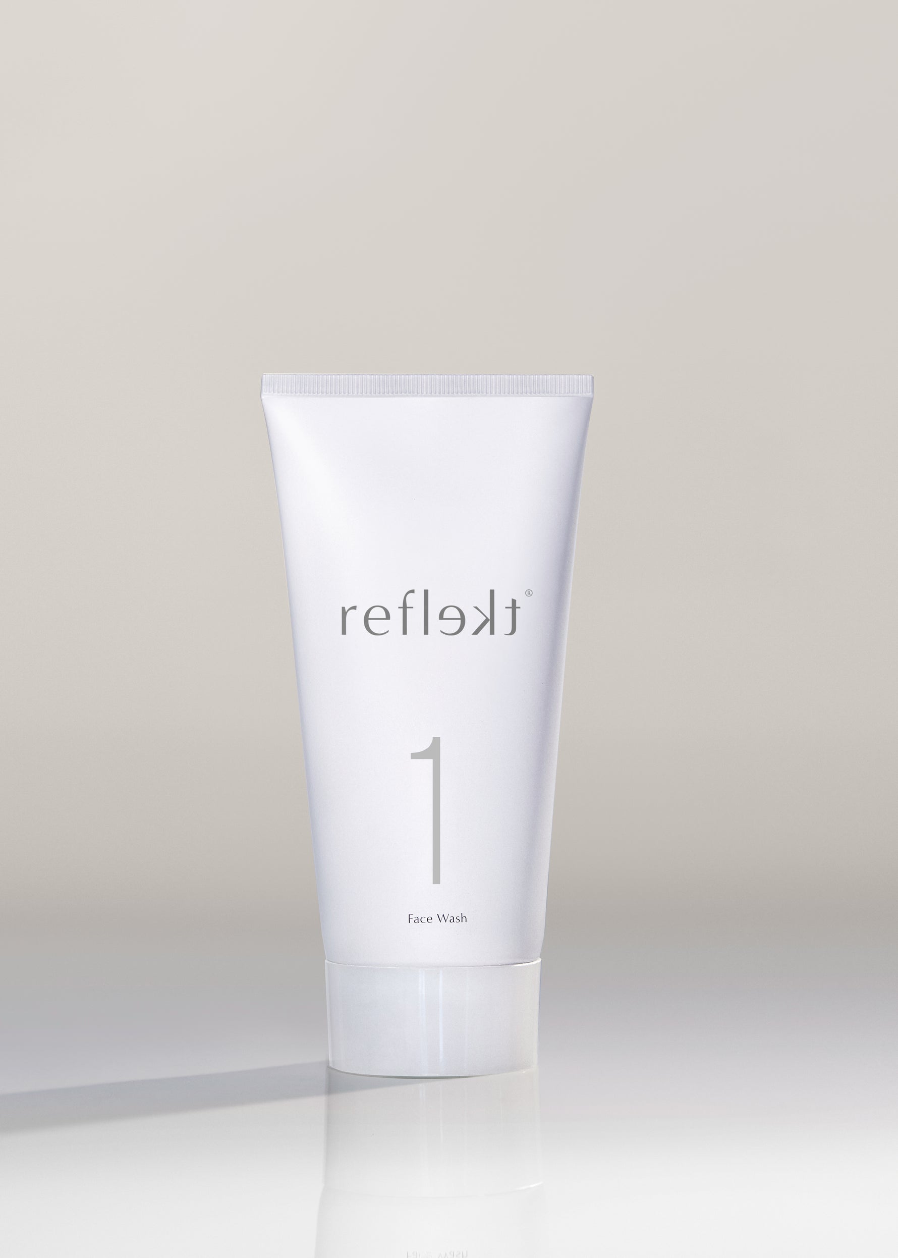 Reflekt 1 Daily Exfoliating Face Wash