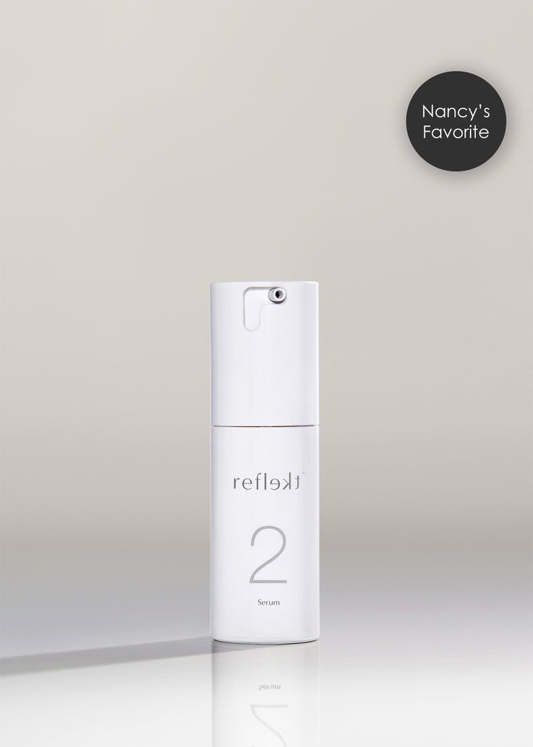 Reflekt | Minimalist Skincare for Glowing, Healthy Skin