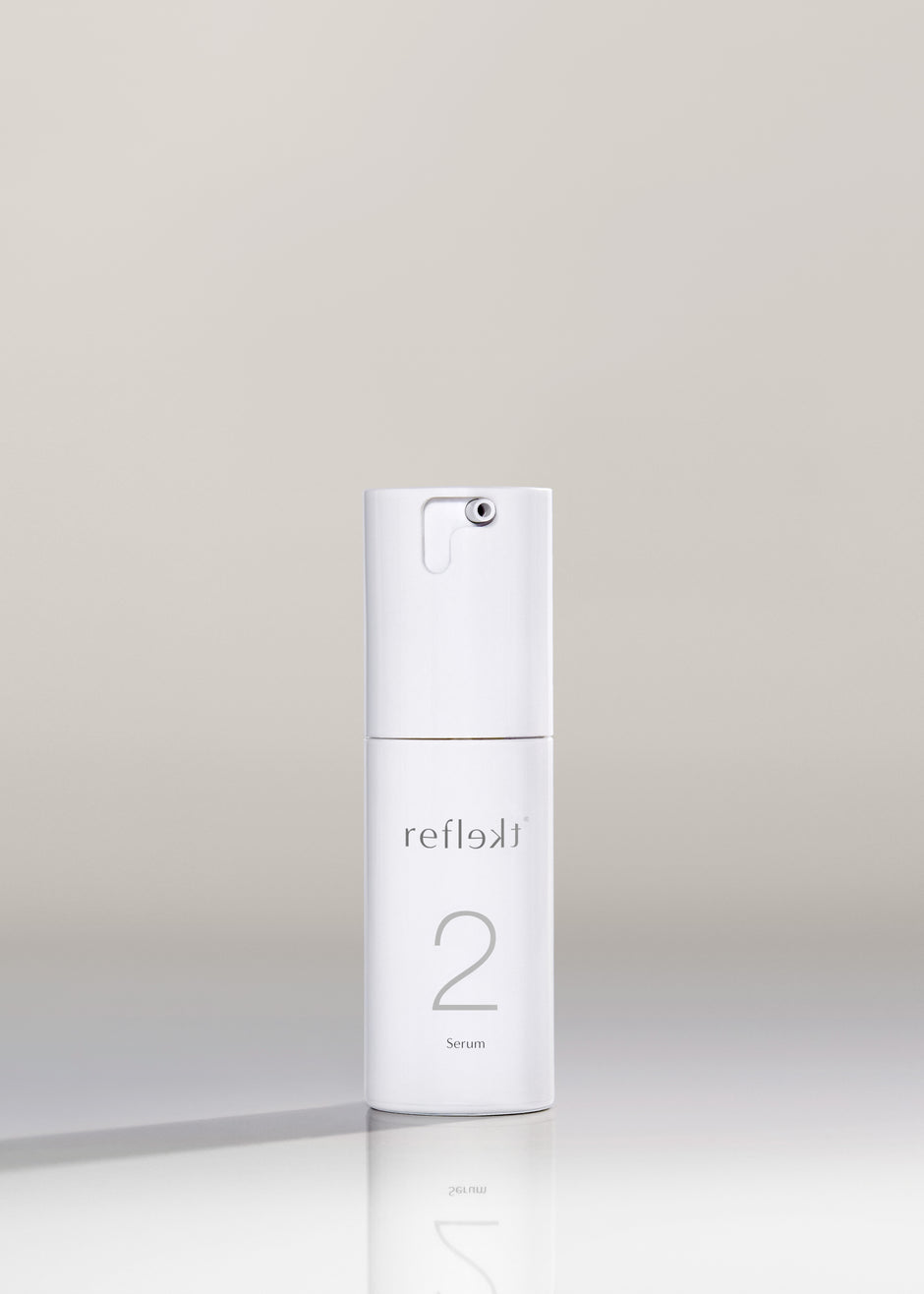 Reflekt | Minimalist Skincare for Glowing, Healthy Skin