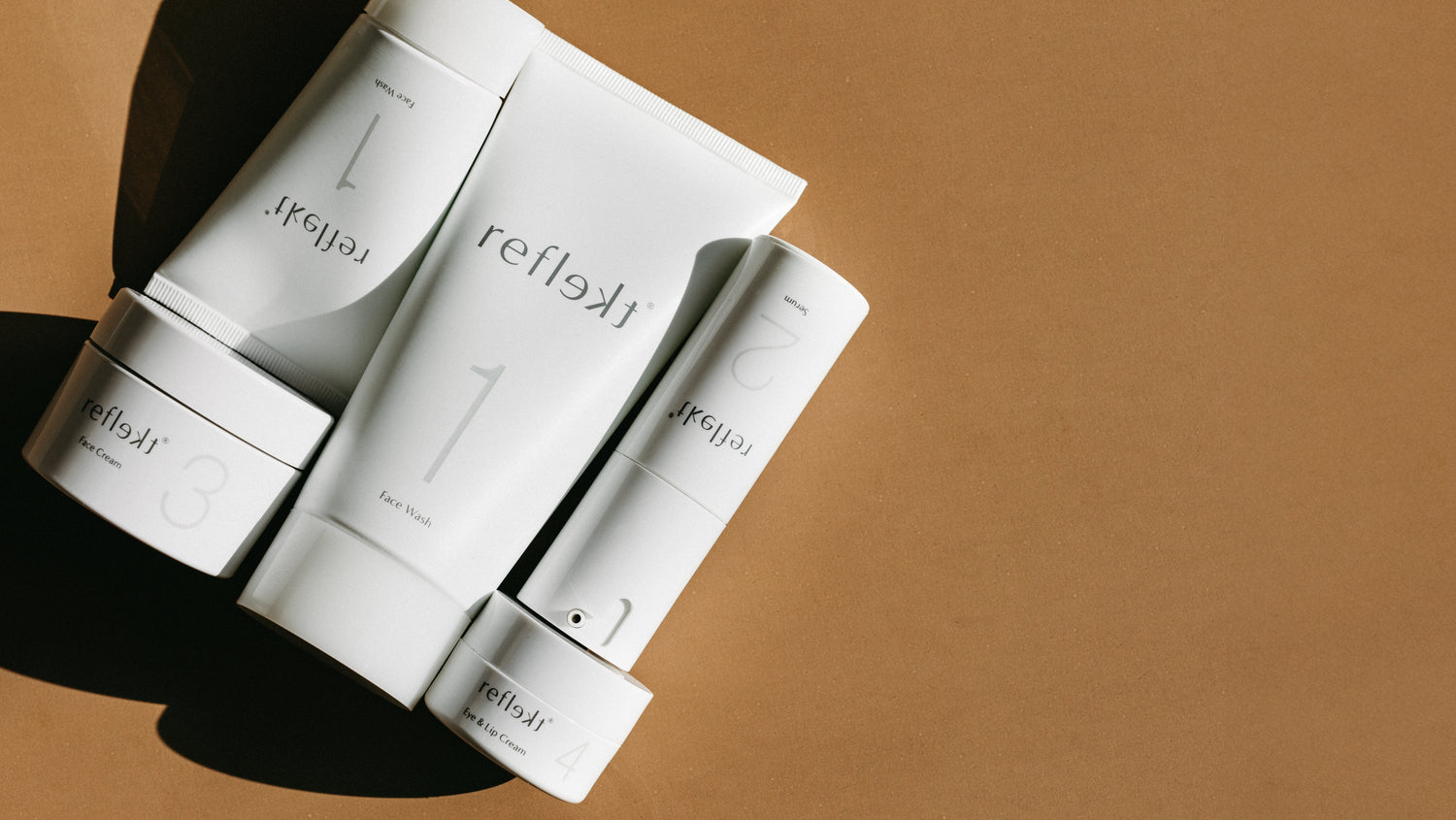 Activate Your Hydration With Less™ – Reflekt