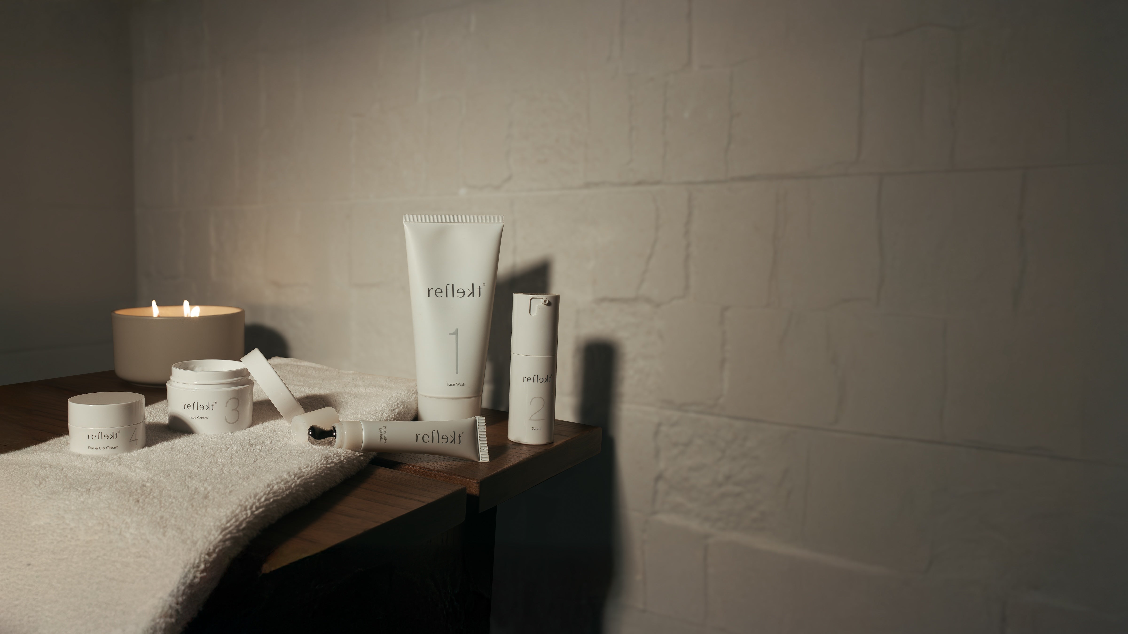 Minimal Steps. Maximum Impact. – Reflekt